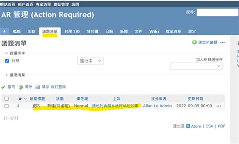 Redmine 自行建立及維護表單 iT 邦幫忙 一起幫忙解決難題拯救 IT 人的一天