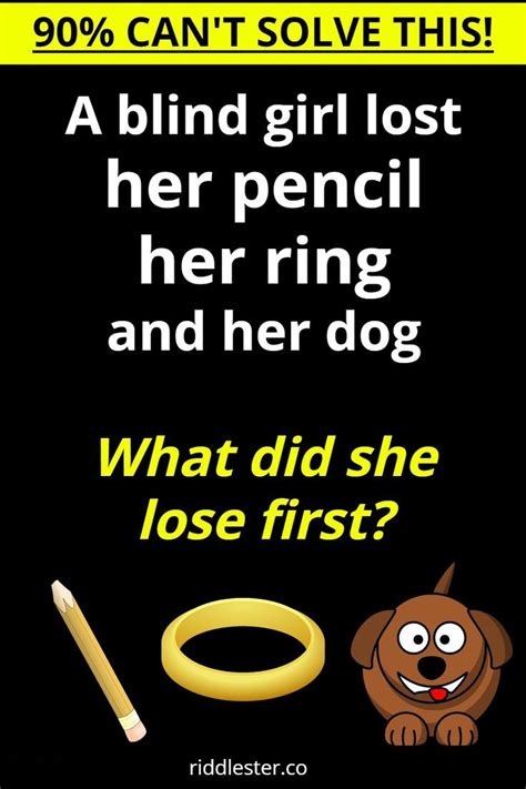 Clever Riddles To Challenge Your Brain Funny Quotes Jokes And