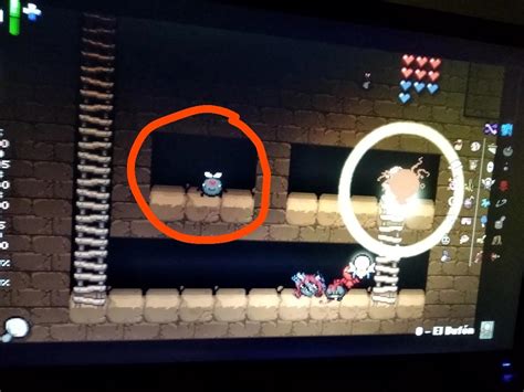 Is There Any Way To Get This Item Rbindingofisaac