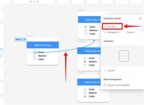 How Do You Make A Radio Button In Figma