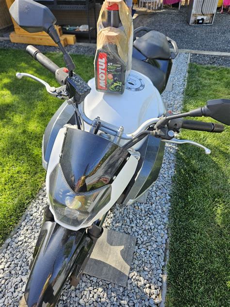 CF MOTO 650 NK Naked Timisoara OLX Ro