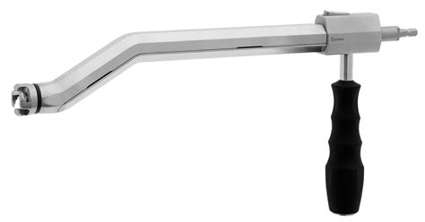 Offset Reamer Driver Enztec