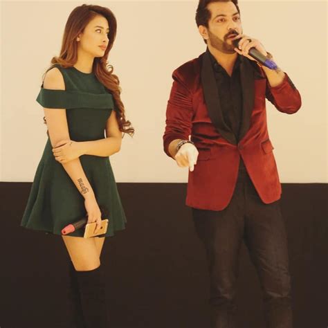 Bigg Boss 13 What Mahira Sharma Was Having Affair With This Bb 10