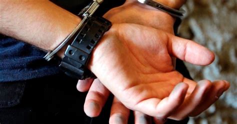 Operativo policial desarticula banda de asaltantes que son condenados a seis años de prisión