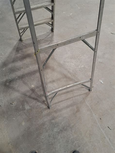 Check Your Ladders Before You Climb R Osha