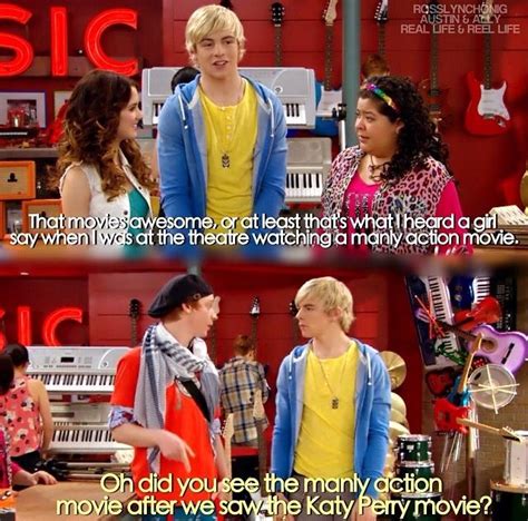 Pin By Karly Brakken On Austin And Ally Austin And Ally Austin Ross