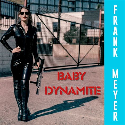 Frank Meyer Kitten Robot Records