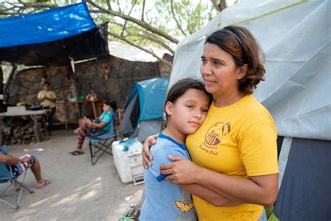 Northern Triangle Gangs And Migrants World Vision Canada