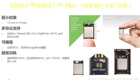 Zigbee And Xbee：什么区别？终极解释xbee与zigbee Csdn博客