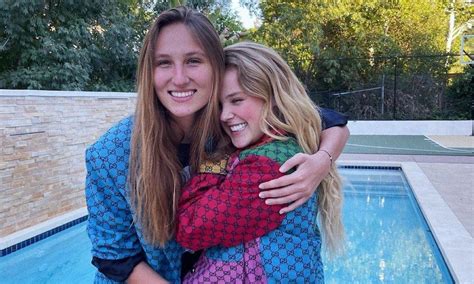 Jojo Siwa Confirms Relationship With Kylie Prew For A 2nd Time