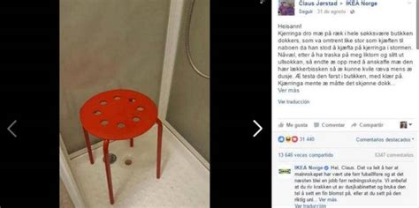 This Guy Got His Testicles Stuck In An Ikea Chair Yourtango