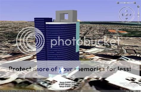 Edificios Tridimensionales Peruanos Thread Oficial Page 19