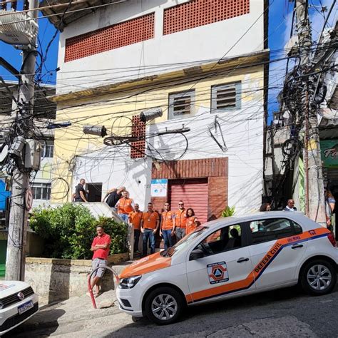 Defesa Civil Do Rio De Janeiro Defesacivilrio Twitter