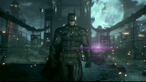 Arkham Batman Wallpaper For Desktop By Flaminghotjedi On Deviantart