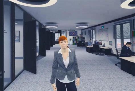 Виртуальная реальность для развития Soft Skills Big Dream Lab