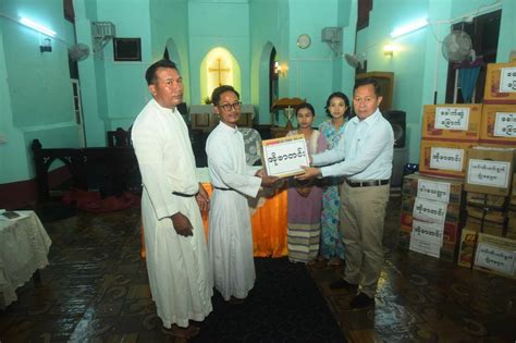 နိုင်ငံအတွင်း နေထိုင်သူ မည်သူမဆို အကောင်းအဆိုး မှန်သမျှကို အားလုံးဝေမ
