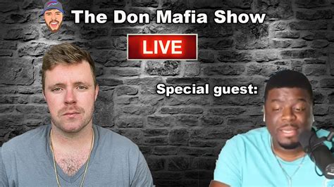 The Don Mafia Show Monday May 8th 2023 Dolphins Record Prediction