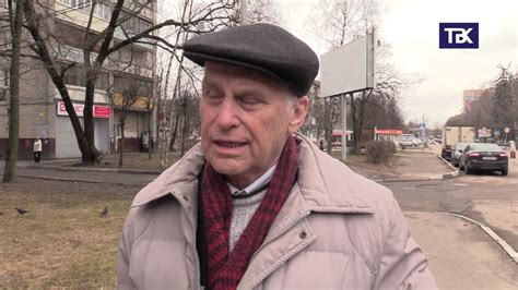 Изменился ли Климовск? - YouTube