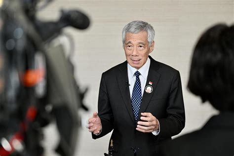 சவூதி அரேபியா யுஏஇக்கு பிரதமர் லீ அதிகாரத்துவப் பயணம் சிங்க‌ப்பூர் செய்திகள் தமிழ் முரசு