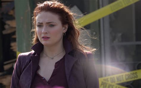 Jean Grey Está Incontrolável No Novo Trailer De X Men Fênix Negra