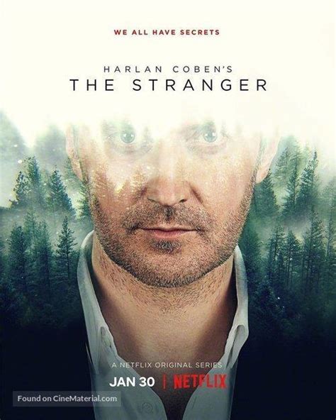Sección visual de No hables con extraños (Miniserie de TV) - FilmAffinity