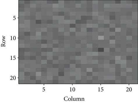 Firing Rates Of All Excitatory Neurons Of A Population Of Isolated