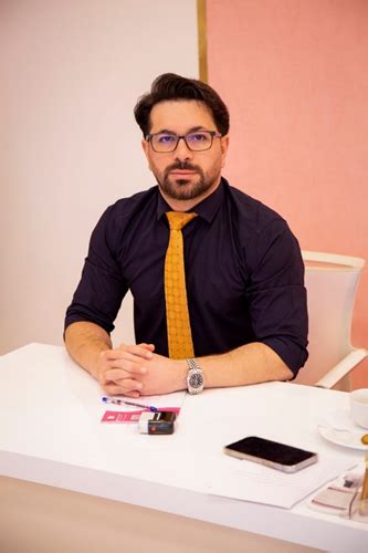Facial Modeling By Dr Mohammad Pakdel Us Times Now