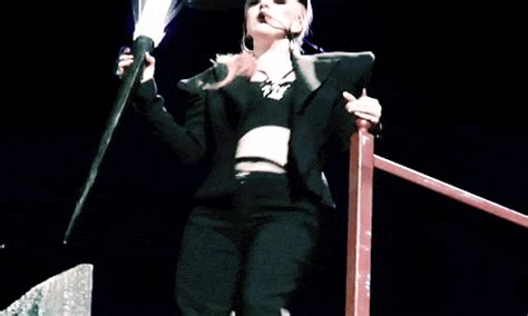 Born This Way Ball Lady Gaga  Wiffle