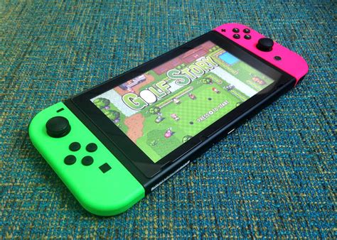 いらない？スイッチに保護フィルムは必要だと思う理由 ゲームイズベスト
