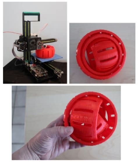 Design For Additive Manufacturing Dfam Maximize 3d Printings Potential