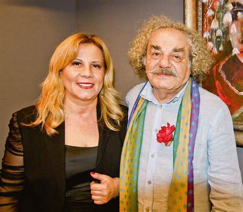 Muzaffer Akyoldan Yeni Kişisel Sergi Davetler Haberleri