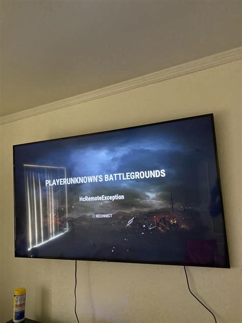 Ps4 Pubg Wont Load R Pubgconsole