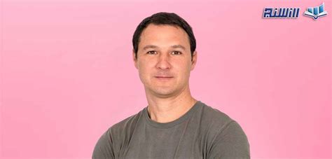 آشنایی با جد مک کالیبjed Mccaleb؛ بنیانگذار استلار