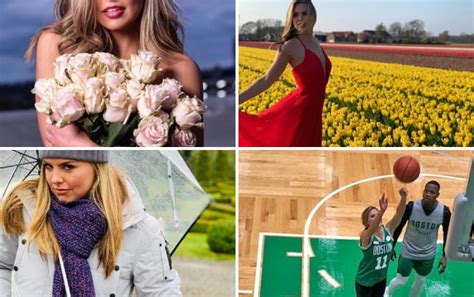 Hannah Brown On Instagram The Hollywood Gossip