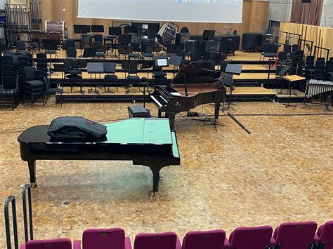Guildhall School Of Music And Drama Puretech Solutions Puretech