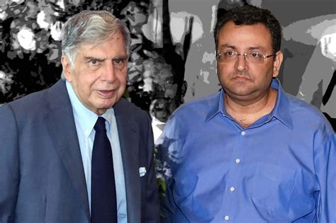 Tata Vs Mistry Sc To Dispose Of Matter On December 8