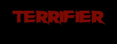 Terrifier Movie Review Cryptic Rock