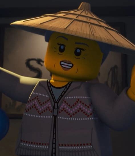 Mystake The Lego Crossover Wiki Fandom
