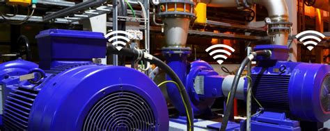 Types Of Industrial Sensors For Manufacturing Equipment ATS