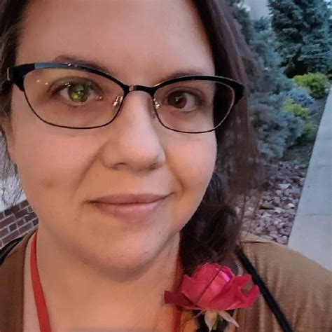 Maria Roach Peer Support Specialist Liberty Resources Linkedin