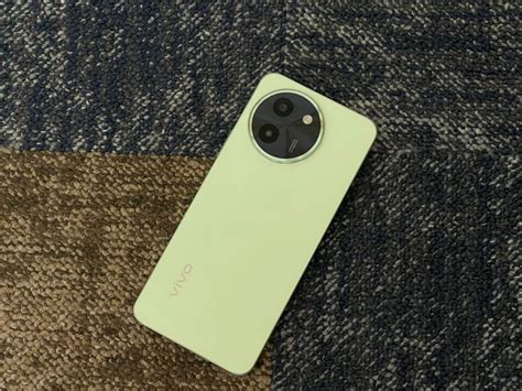 Vivo T X Review A Mid Range Contender With Premium Aspirations My Mobile India