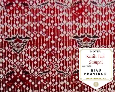 Pucuk Rebung Riau Iwarebatik