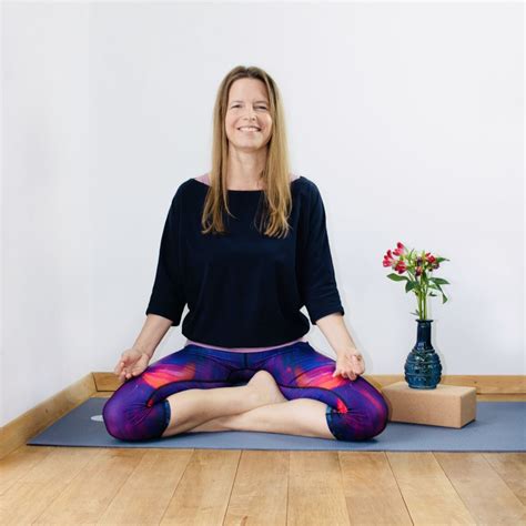 Beate Vogel Yoga
