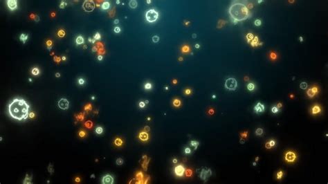 Particle Animation Stock Footage Royalty Free Video Clips Storyblocks