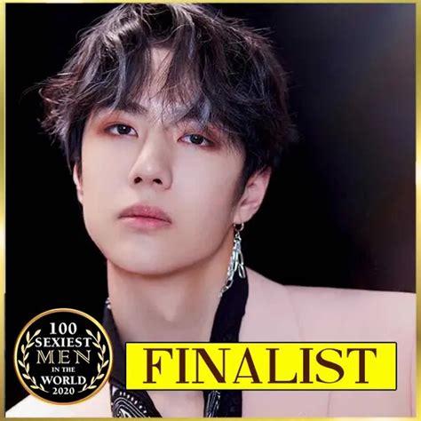 100 Sexiest Men In The World 2020 The Finals Starmometer