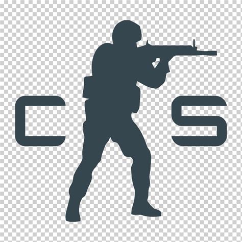 Counter Strike Source Logo