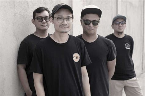 Kalimat Viral Pinjam Seratus Dolah Jadi Single Oleh Band Pop Punk