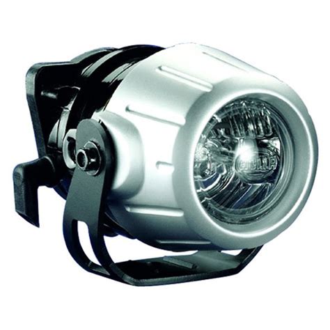 Hella® - Micro DE Premium Xenon Driving Lights