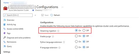 Custom Log Based Alerting Using Azure Data Explorer And Log Analytics Data Export