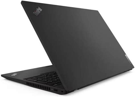 Lenovo Thinkpad T16 Laptop 16 Wuxga Ips Display Intel Core I7 1260p